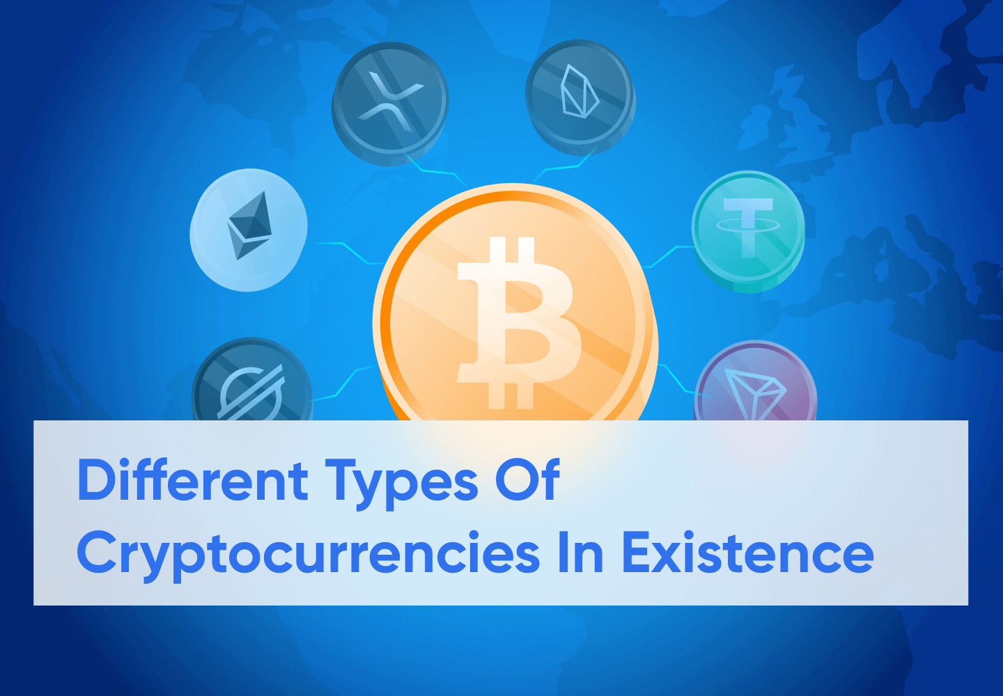 Top 10 Important Cryptocurrencies - Margex Blog