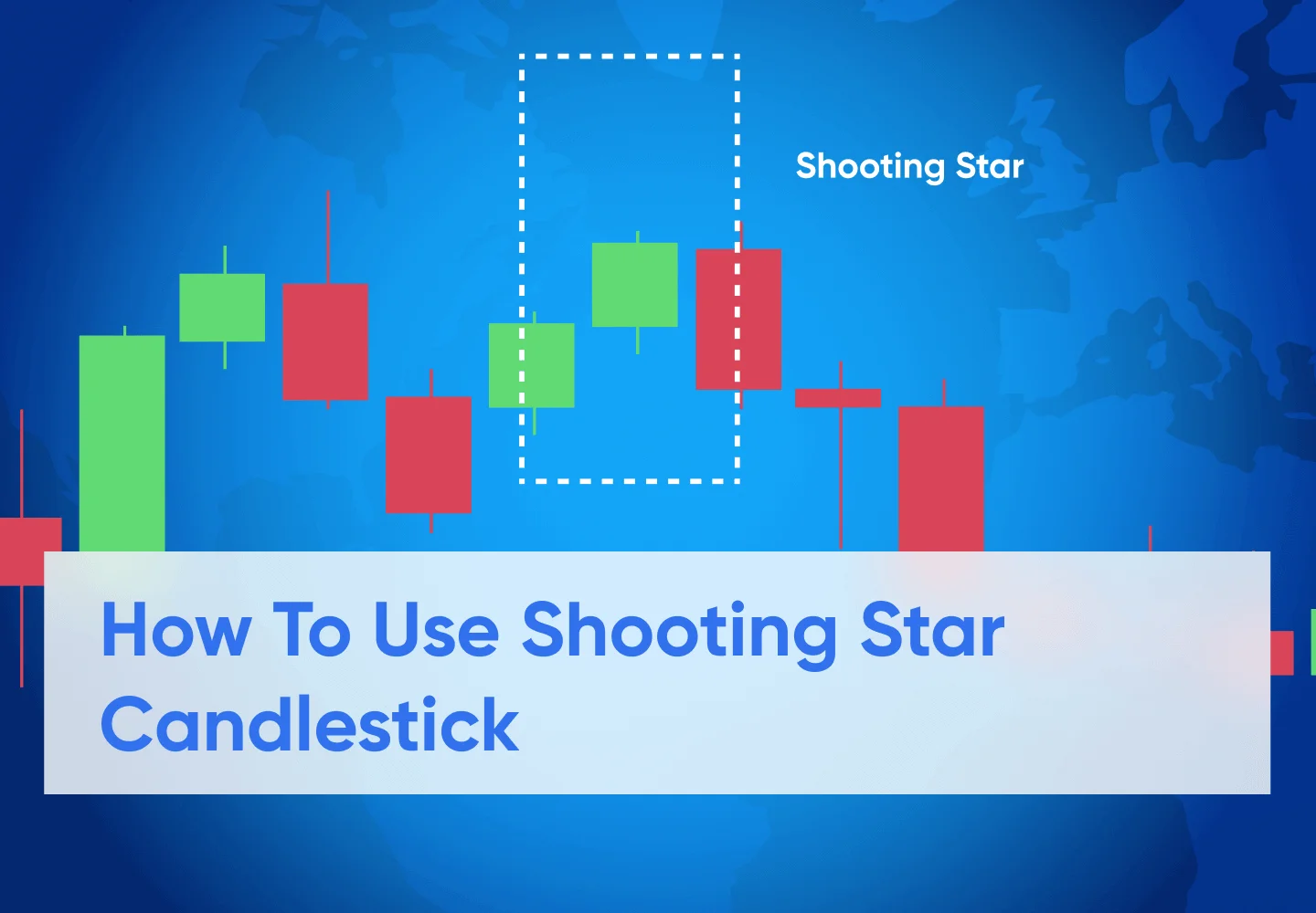 What Is Shooting Star Candlestick - Margex Blog
