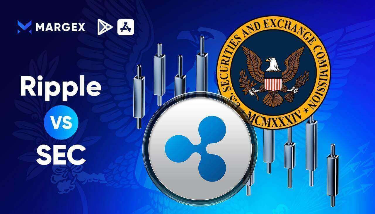 Ripple vs. SEC. Rivalidade legal observada de perto por todo o espaço ...